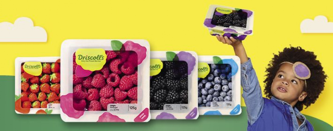 Home | Driscoll's France